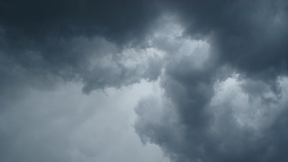 Ancora piogge e temporali: il meteo del 22 e 23 maggio - LaPresse Ancora piogge e temporali: il meteo del 22 e 23 maggio - LaPresse