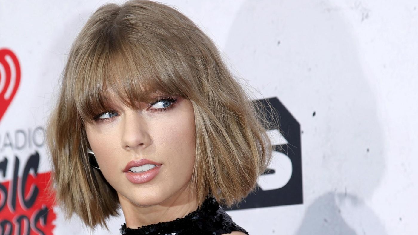Mtv annuncia le nomination per gli EMAs: guida Taylor Swift con 6 ... Mtv annuncia le nomination per gli EMAs: guida Taylor Swift con 6 ...