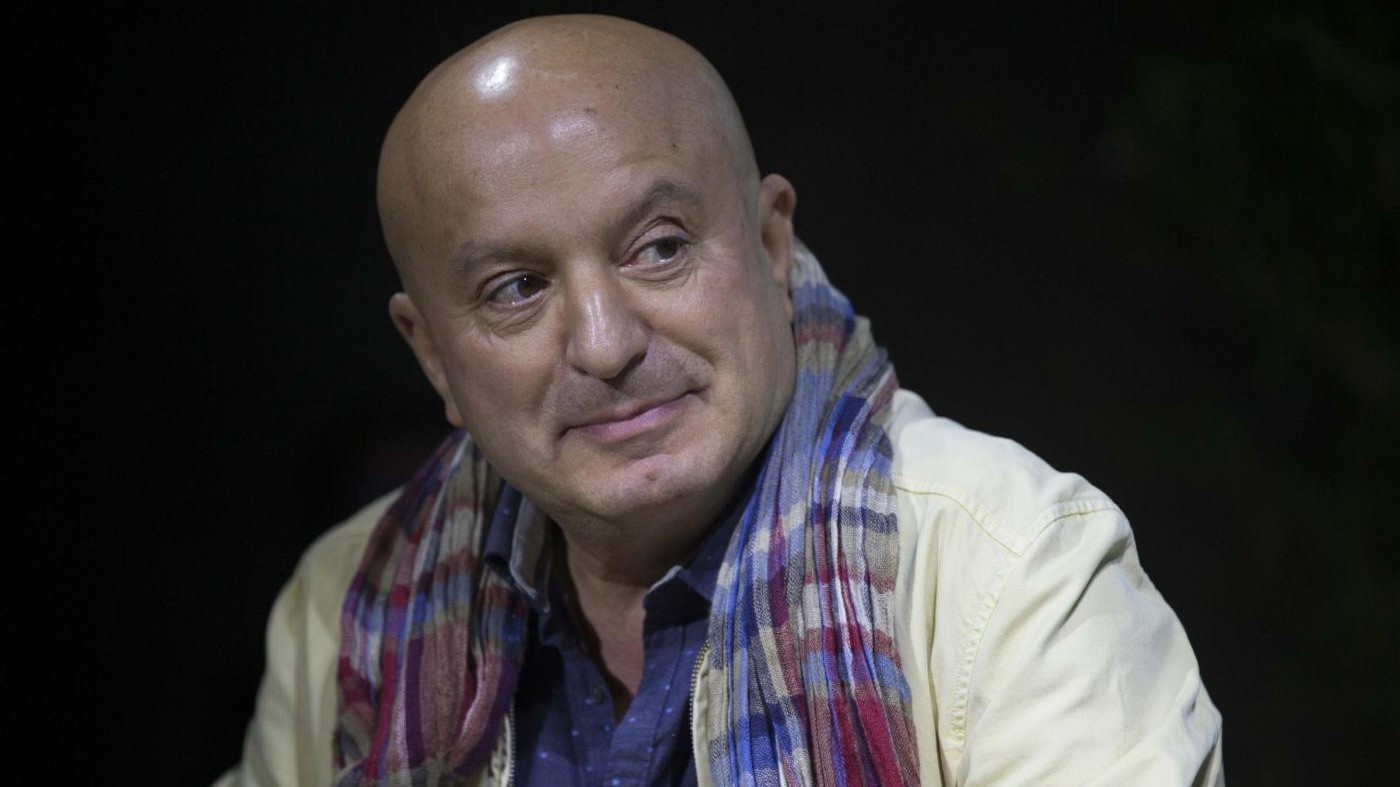 Il racconto choc dell'attore Ferrini: "Ho sofferto la fame per i troppi ...