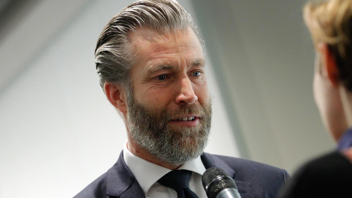 Miroglio Fashion investe 40,8 mln nel 2017 e vede ricavi a +5% - LaPresse