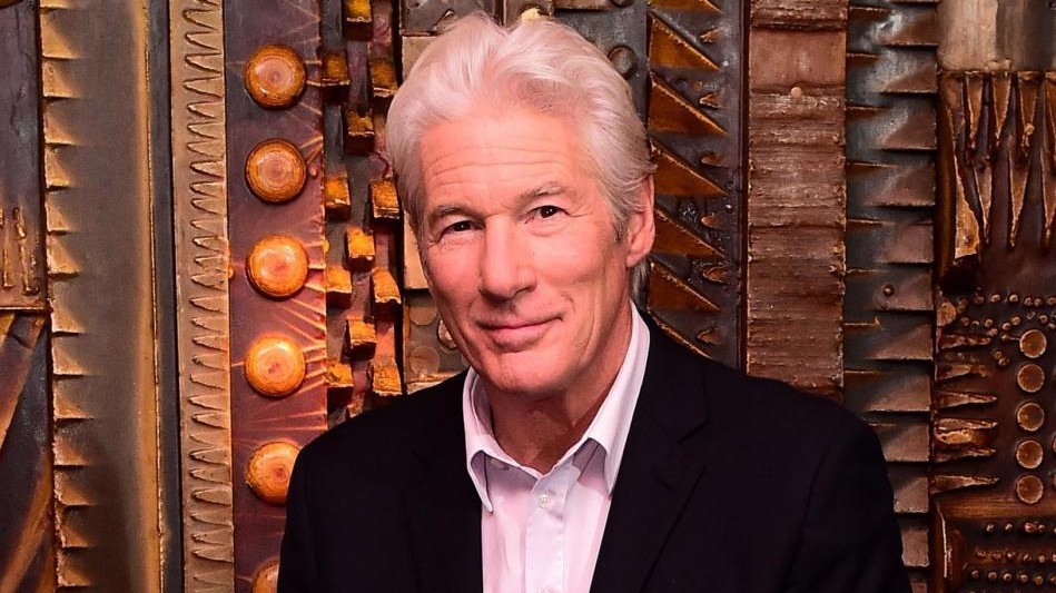 Tanti auguri a Richard Gere: il 'gigolò' più amato compie 67 anni ...