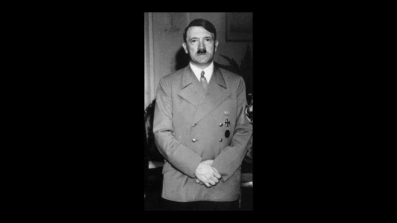 Germania celebra anniversario di tentativo fallito di uccidere Hitler ...
