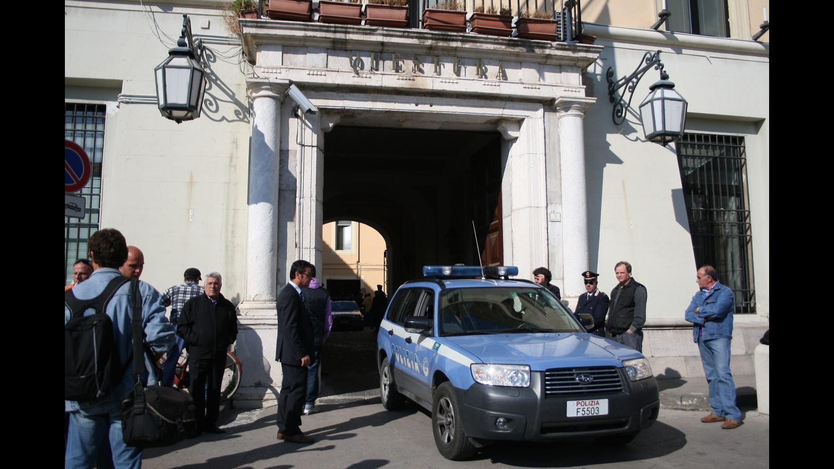 'Ndrangheta, blitz Dda Milano, in manette giudice Reggio Calabria ... 'Ndrangheta, blitz Dda Milano, in manette giudice Reggio Calabria ...