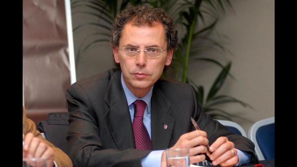 Cevenini, sindaco Bologna: Il suo sorriso era capace di pulire l'aria Cevenini, sindaco Bologna: Il suo sorriso era capace di pulire l'aria