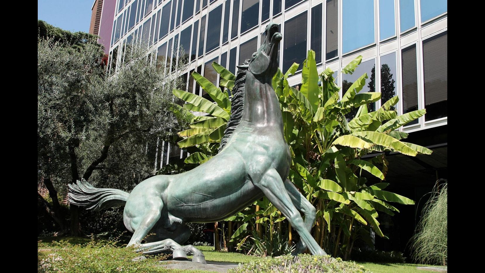 Rai, Cdr: Sciopero di 24 ore contro tagli all'informazione - LaPresse