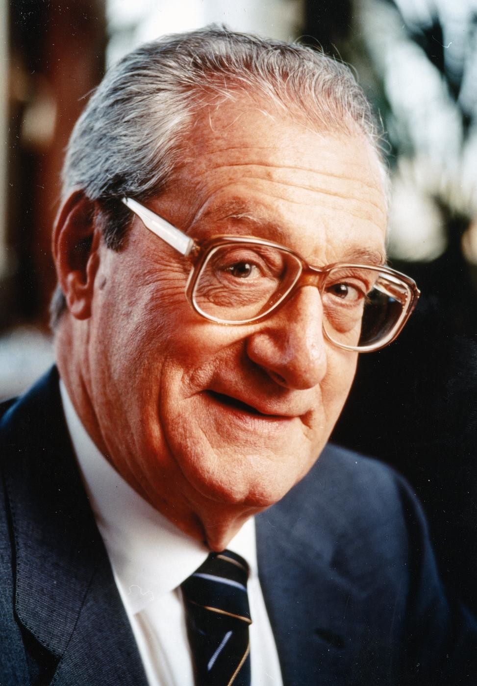 Addio a Cesare Romiti, ex ad e presidente Fiat: protagonista ...