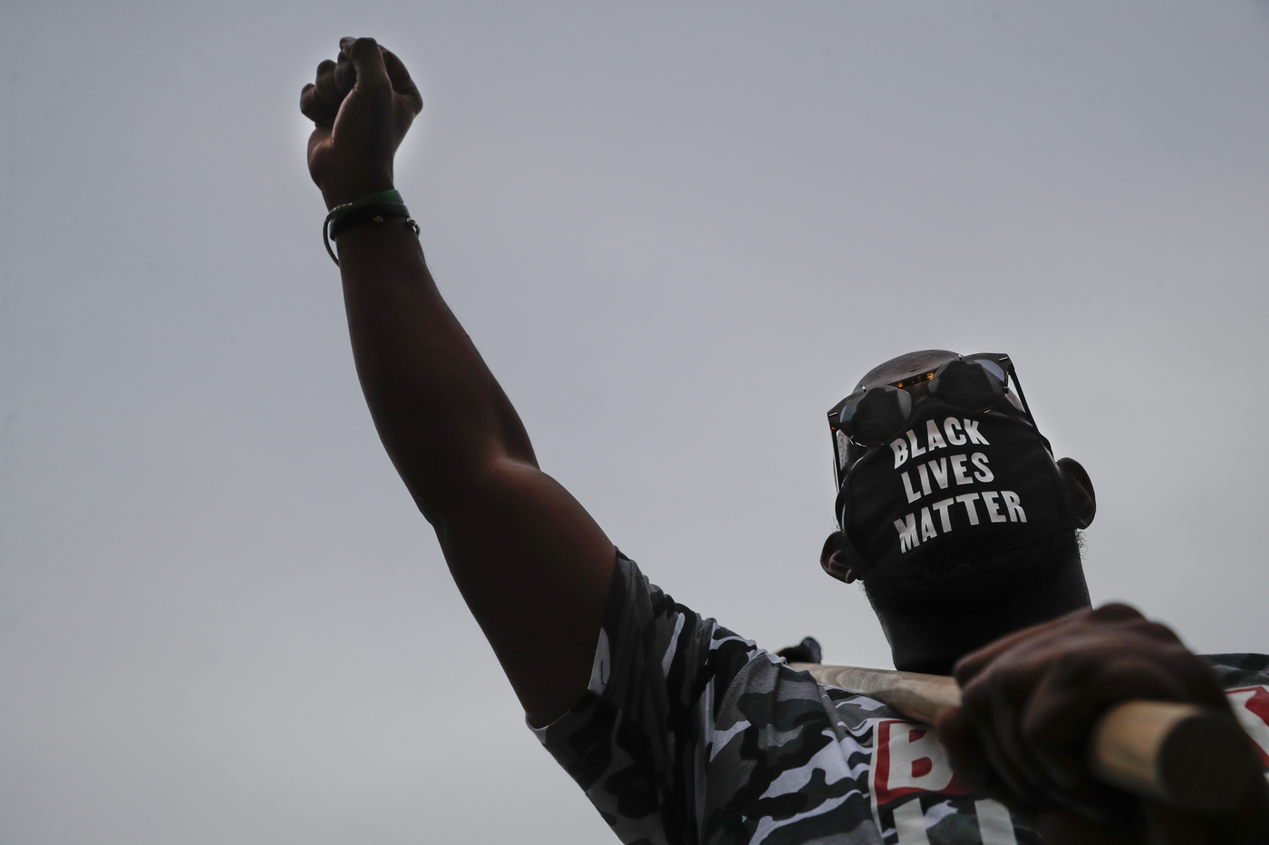 BLM movement has been nominated for the 2021 Nobel Peace Prize - LaPresse