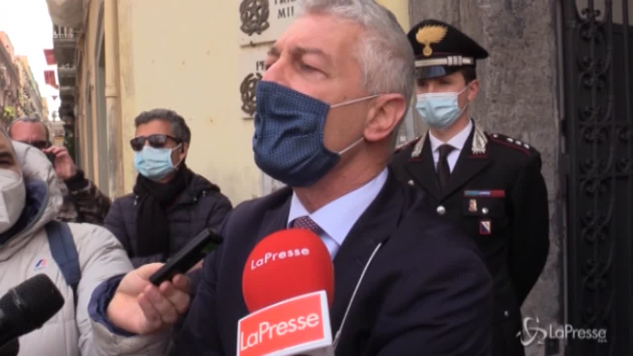 Vaccini, Morra: "Fece scalpore De Luca ma in tanti eludono le regole e ...