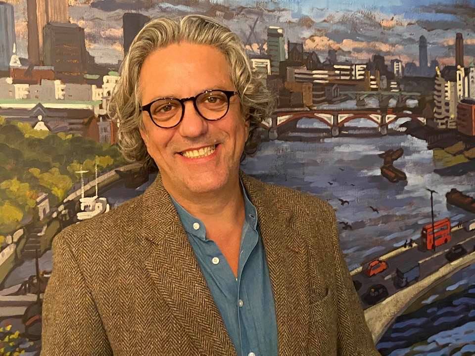 Covid, chef Locatelli pronto a riaprire la Locanda a Londra: "Già pieni ...