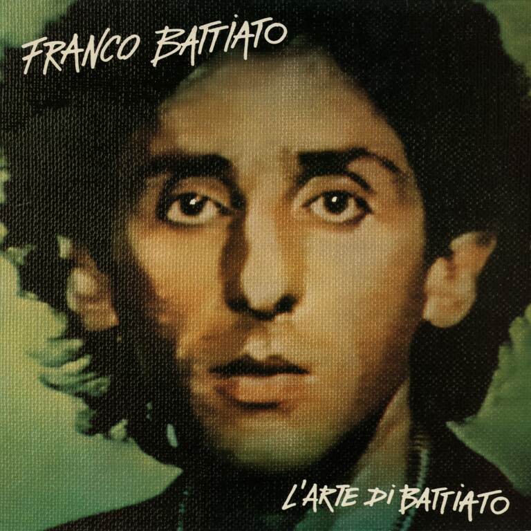Franco Battiato, le immagini del Maestro e le copertine dei suoi album ...