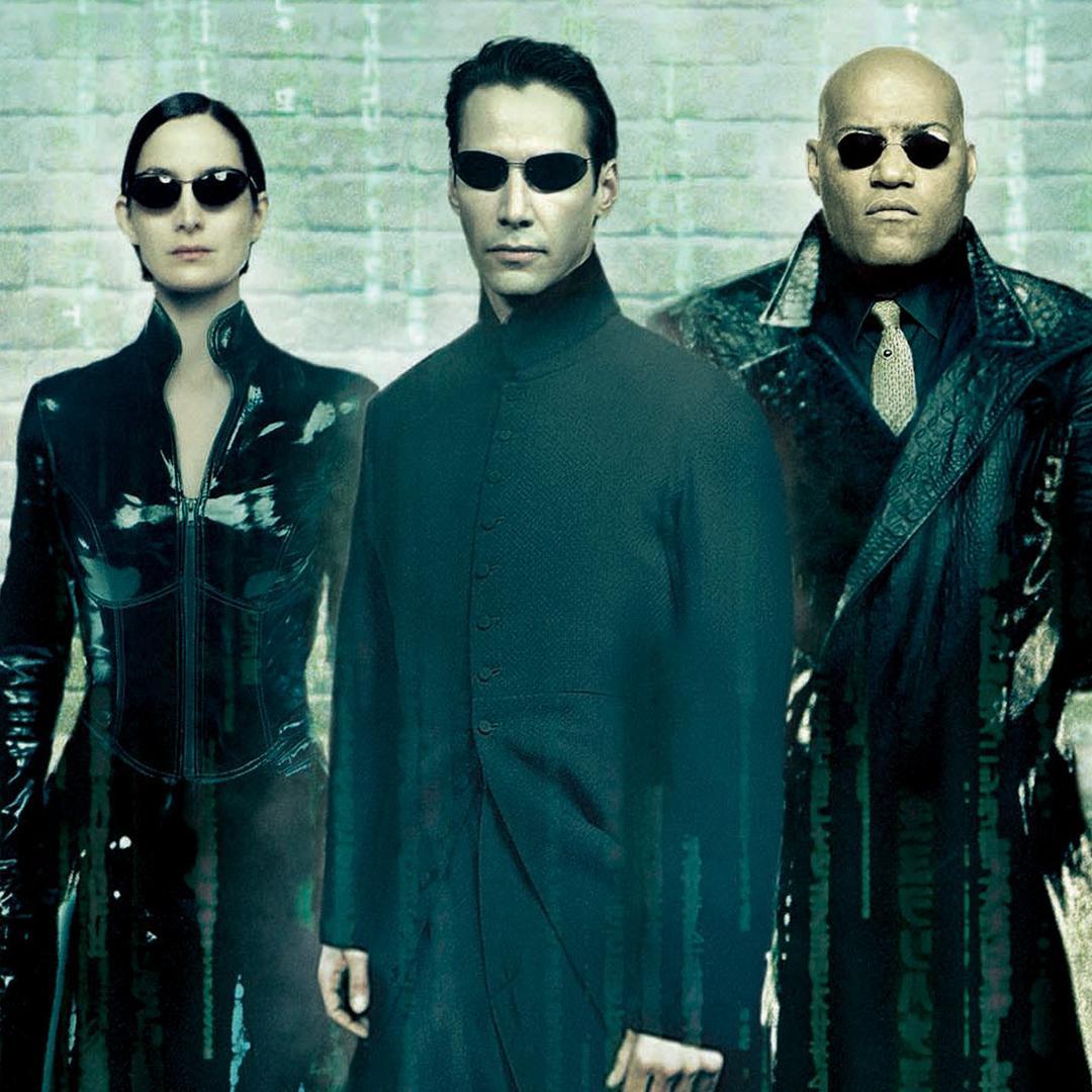 "The Matrix: Resurrections", ecco il titolo del quarto film della saga ...