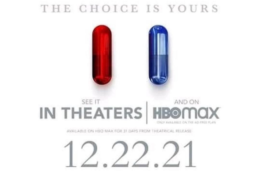 "The Matrix Resurrections", il trailer ufficiale dell’attesissimo ...