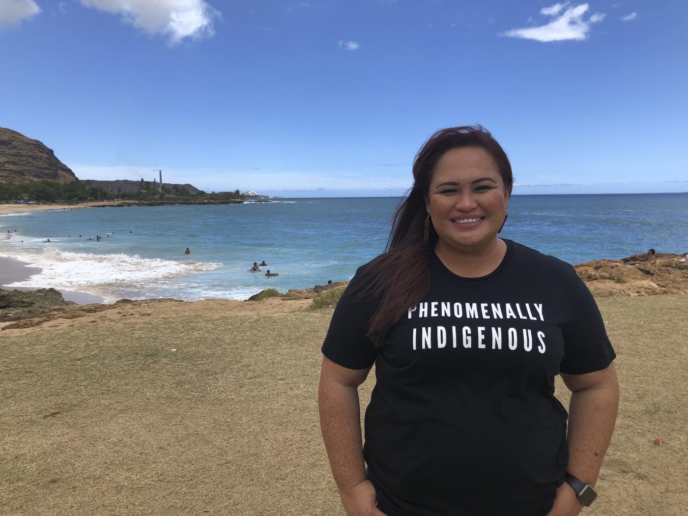 Hawaii Panel tackles issue of missing, slain Native Hawaiian women ...