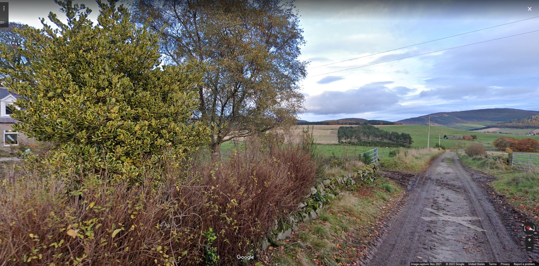 Who Owns Scotland? The Rise of the Green Lairds - LaPresse