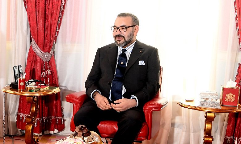 Fête nationale en Italie: le Roi du Maroc adresse un message de ...