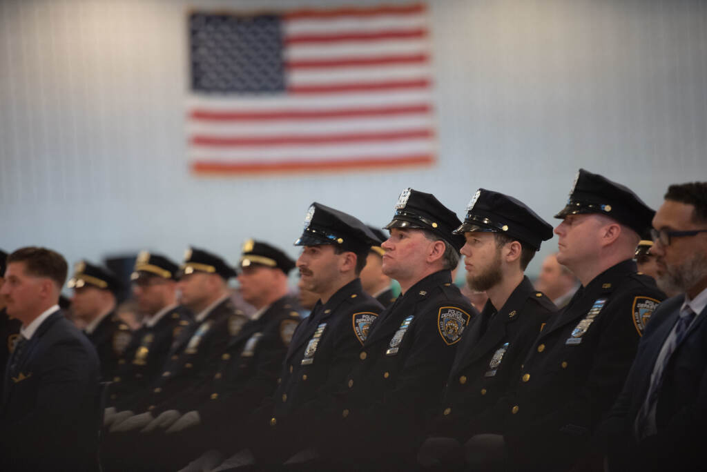 The bad old days: how policing in New York City turned back the clock ...