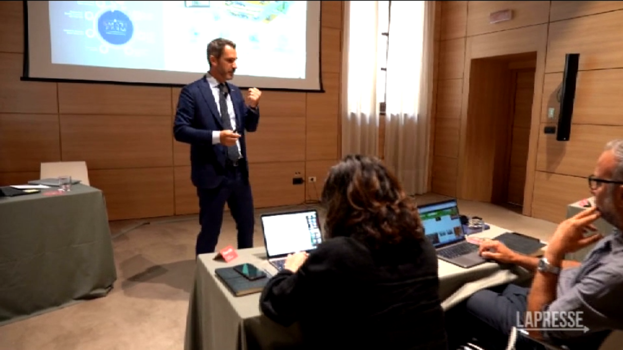 Cnh Industrial: a Torino la nuova sede Emea, a Modena arriva il ...