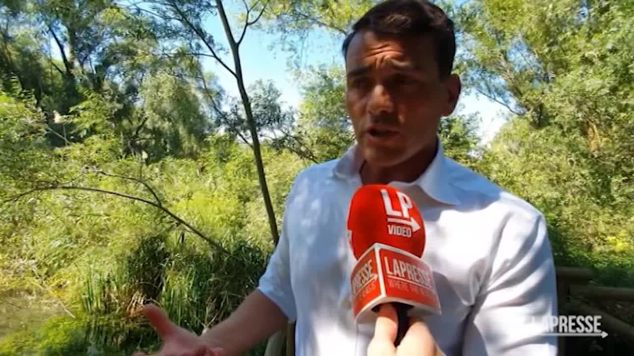 Archeologia: i dubbi del regista Alessio Consorte sul 'Guerriero di ...