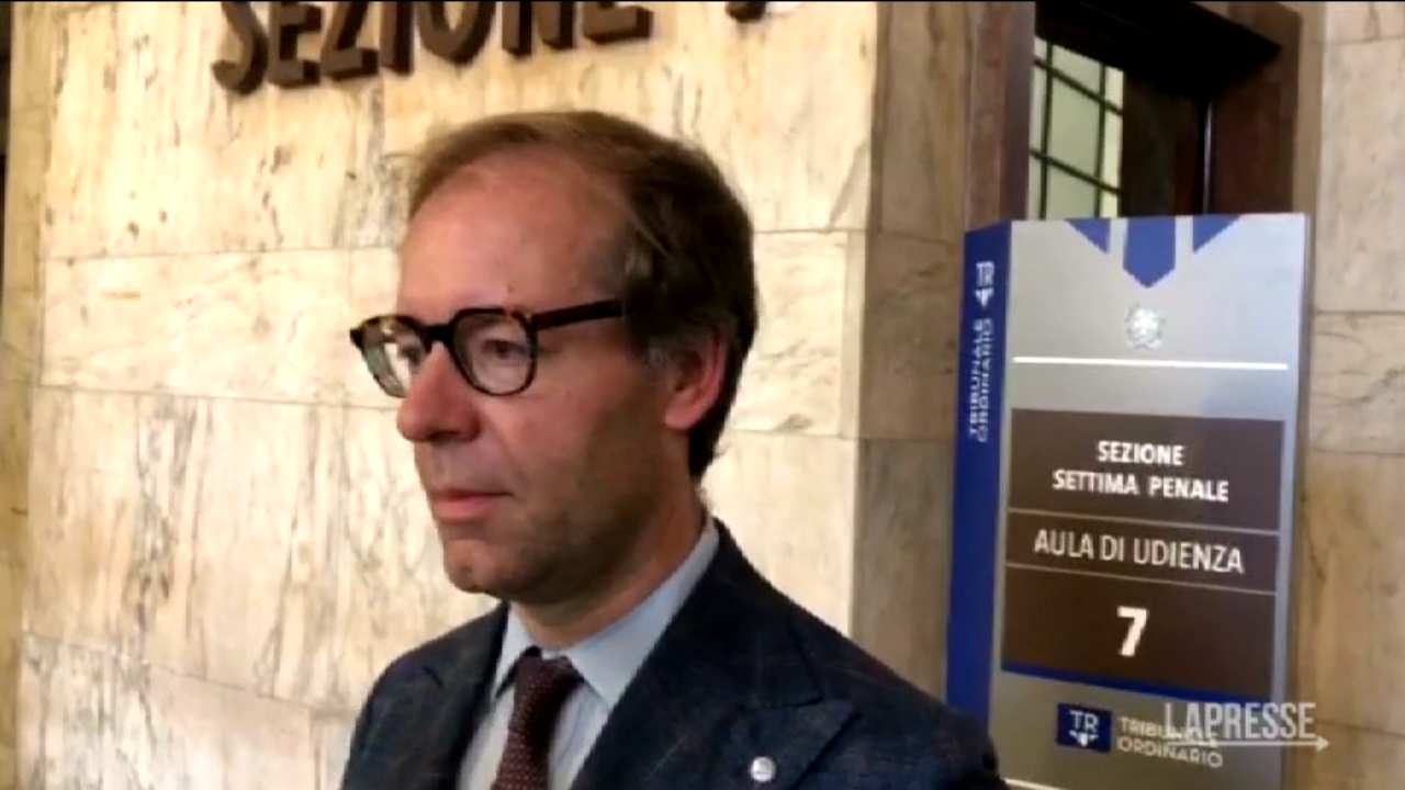 Ruby ter, legale Guerra: "Era molto legata a Berlusconi, lui l'ha ...