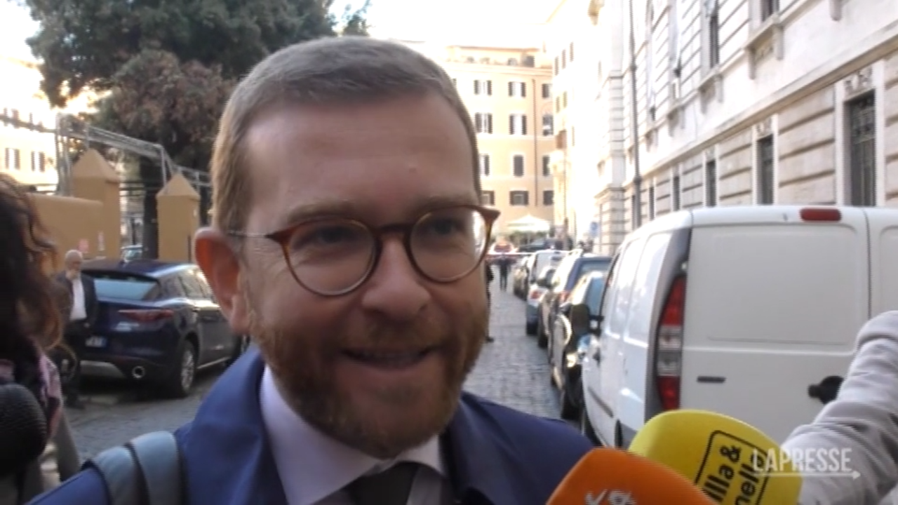 Camera, Provenzano: "Candideremo una donna" - LaPresse