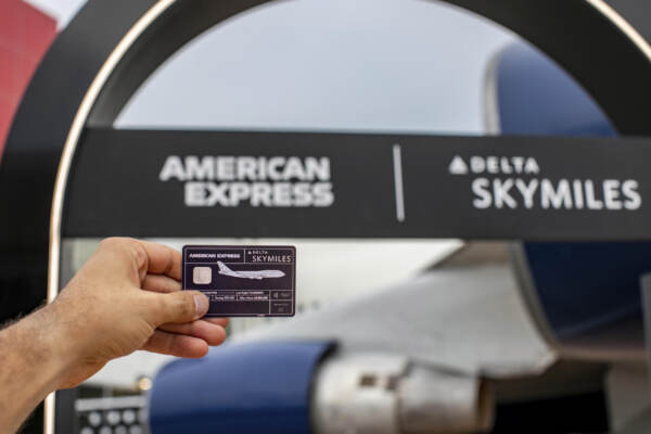 American Express launches products for small businesses - LaPresse