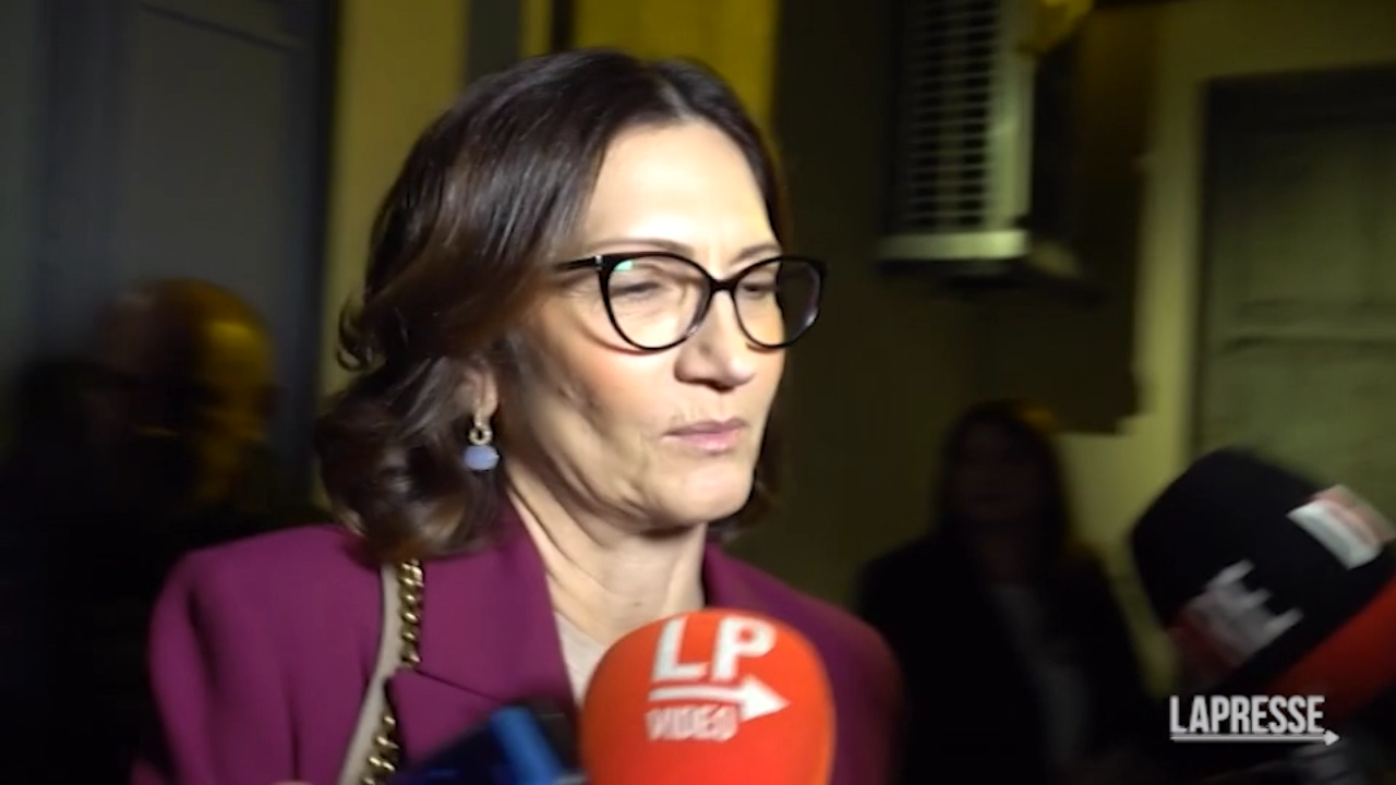 Lombardia, Gelmini: "Accordo con Pd? Moratti non demorde"