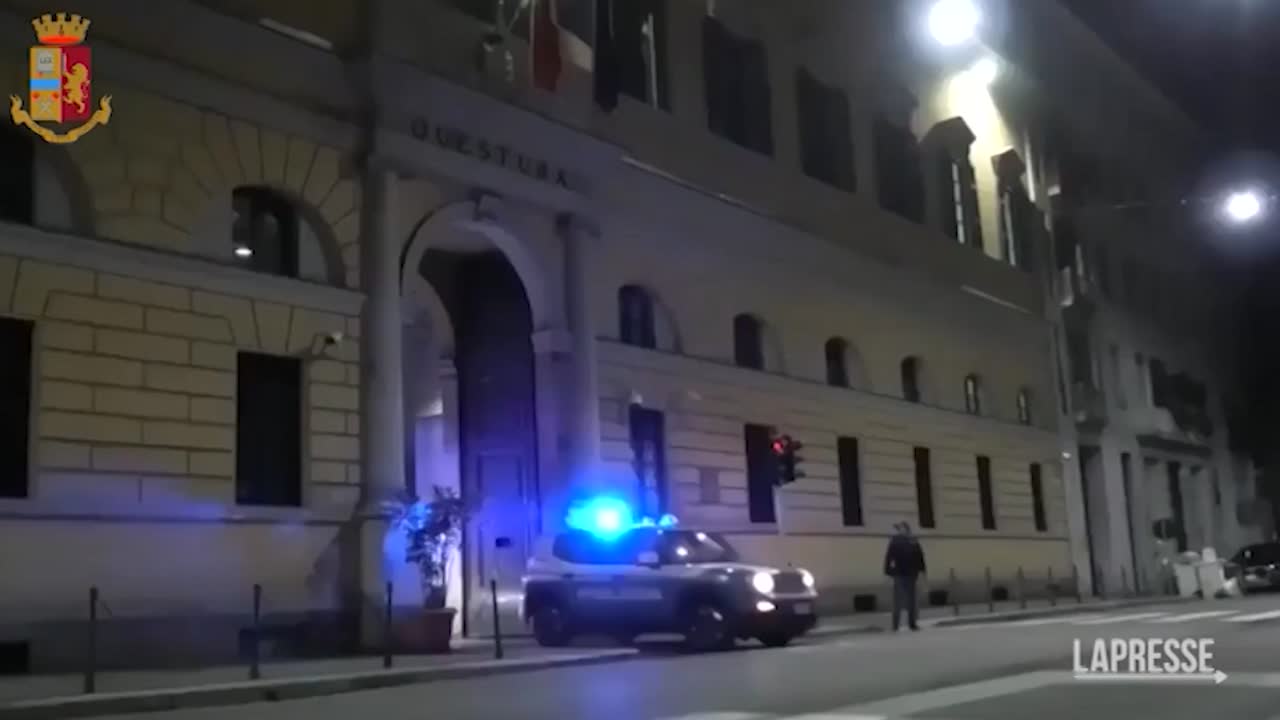 'Ndrangheta, a Pioltello cosche influenzavano elezioni - LaPresse