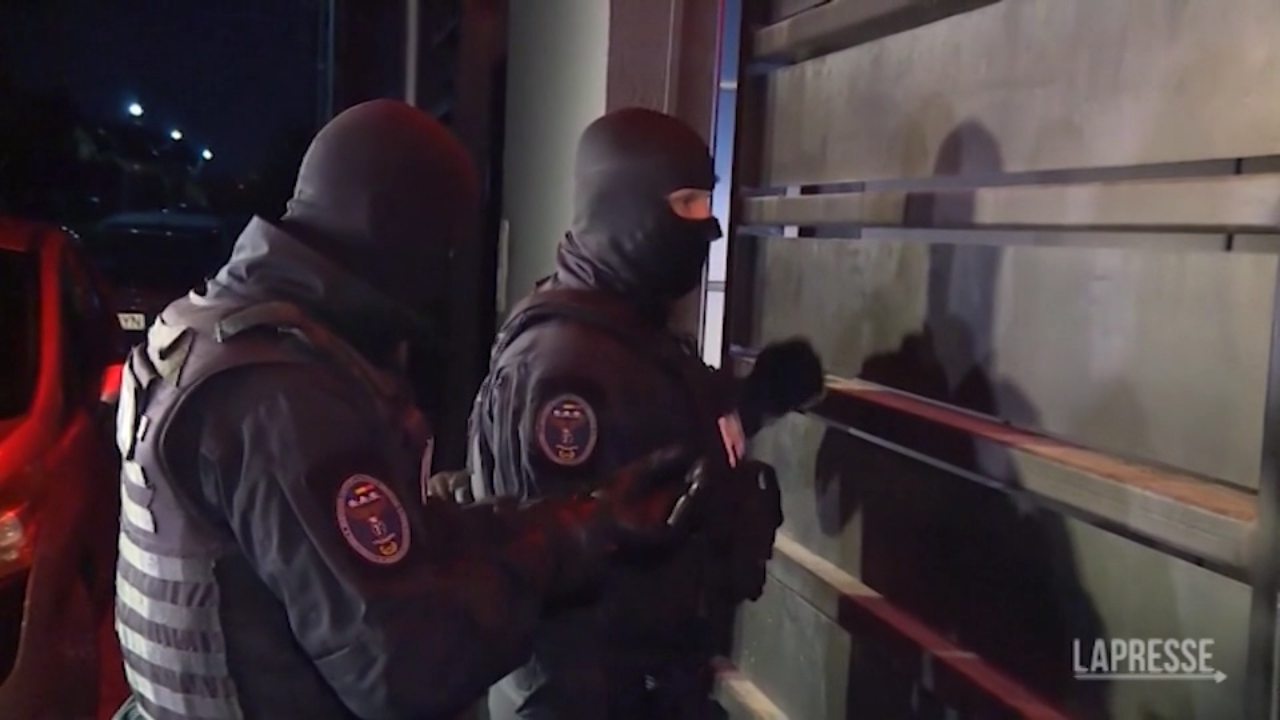 Andrew Tate, tribunale respinge appello - LaPresse