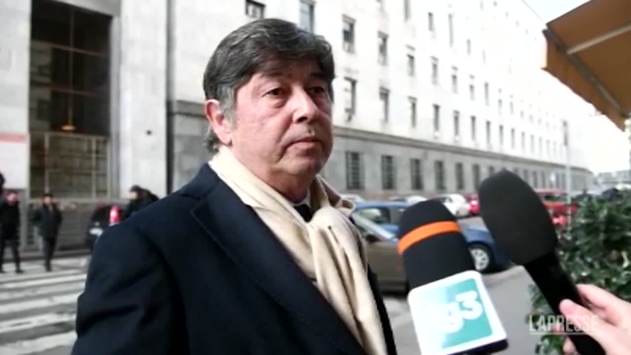 Scandalo Ue, avvocato Panzeri: "Mamma e figlia tornano libere" - LaPresse