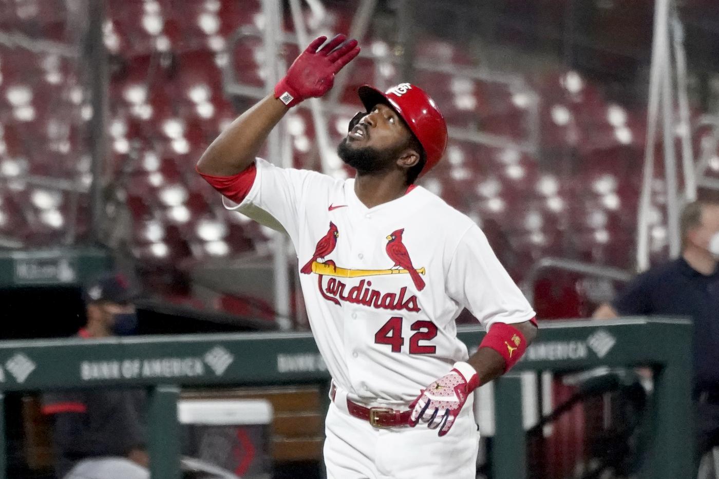 Dexter Fowler retires at 36 after 14 major league seasons - LaPresse