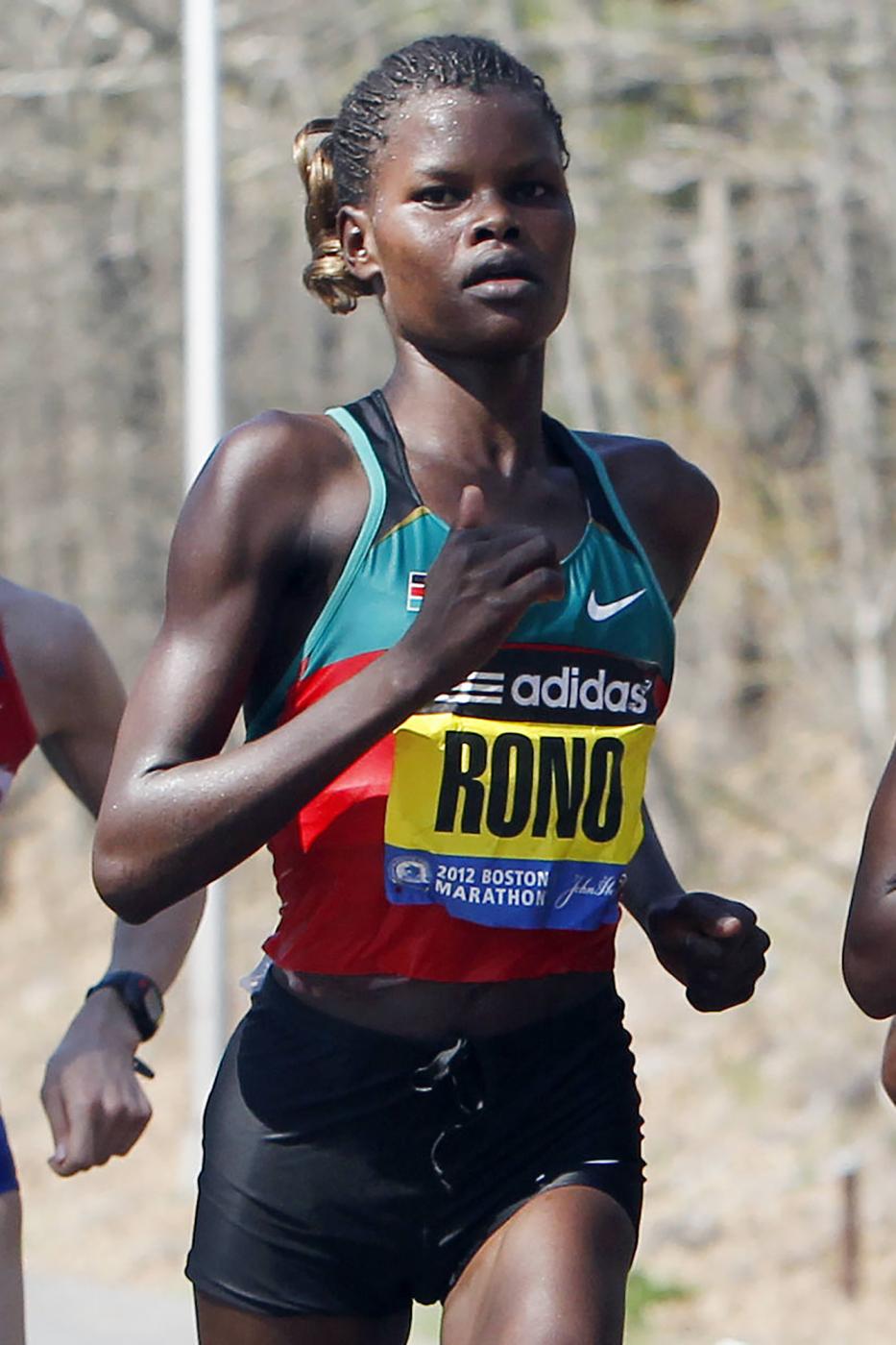 Kenyan runner Rono banned 4 years for evading doping test - LaPresse