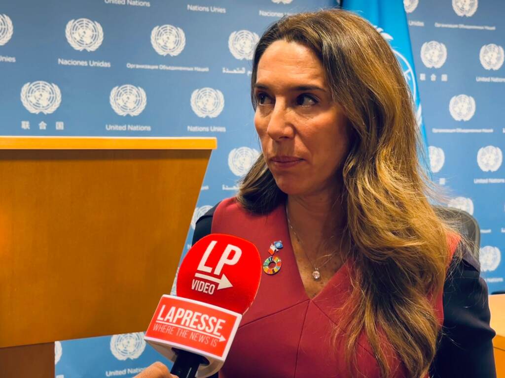 UN Security Council: Preventing use of child soldiers, priority for ...