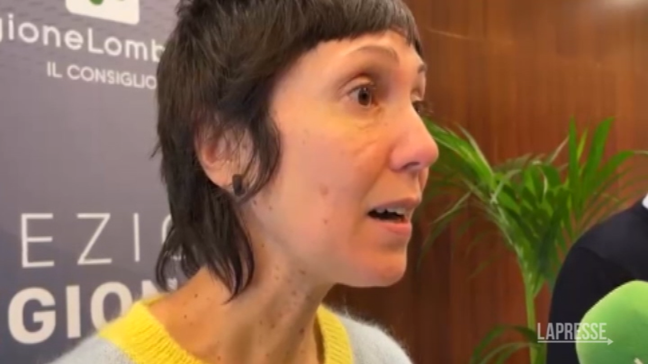 Lombardia, Ghidorzi: "Raggiungere il 3% sarebbe grande inizio" - LaPresse