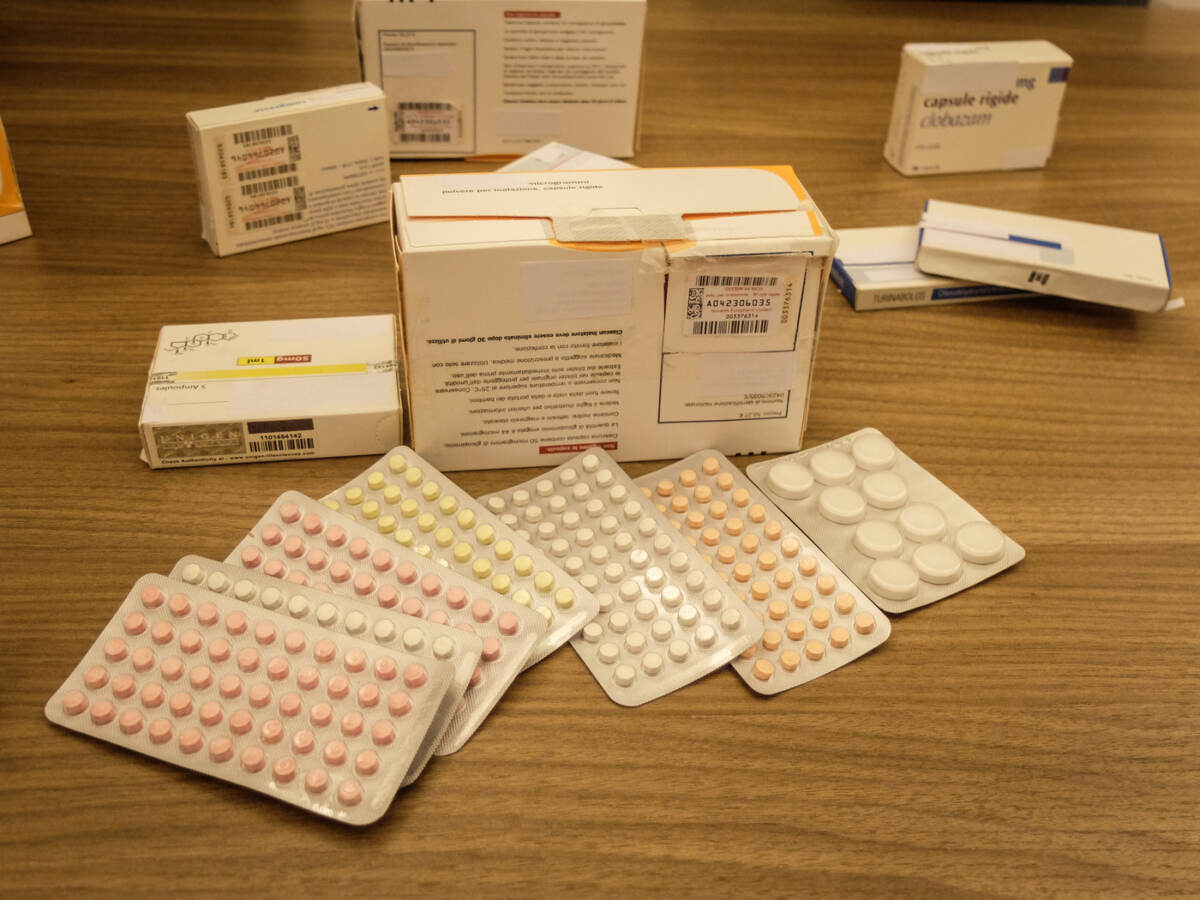 Farmaci, Aifa: nel 2024 la spesa totale è stata di 37,2 miliardi - LaPresse