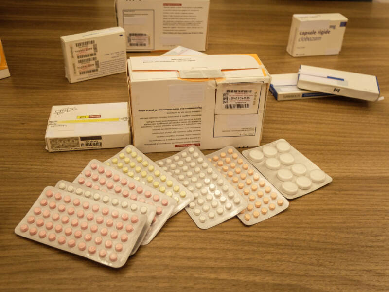 Farmaci, Aifa: nel 2024 la spesa totale è stata di 37,2 miliardi - LaPresse