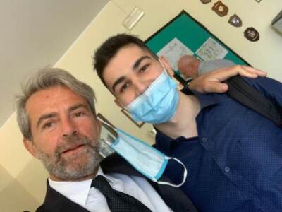 Torino, il caso di Alex Cotoia oggi davanti alla Corte Costituzionale ...