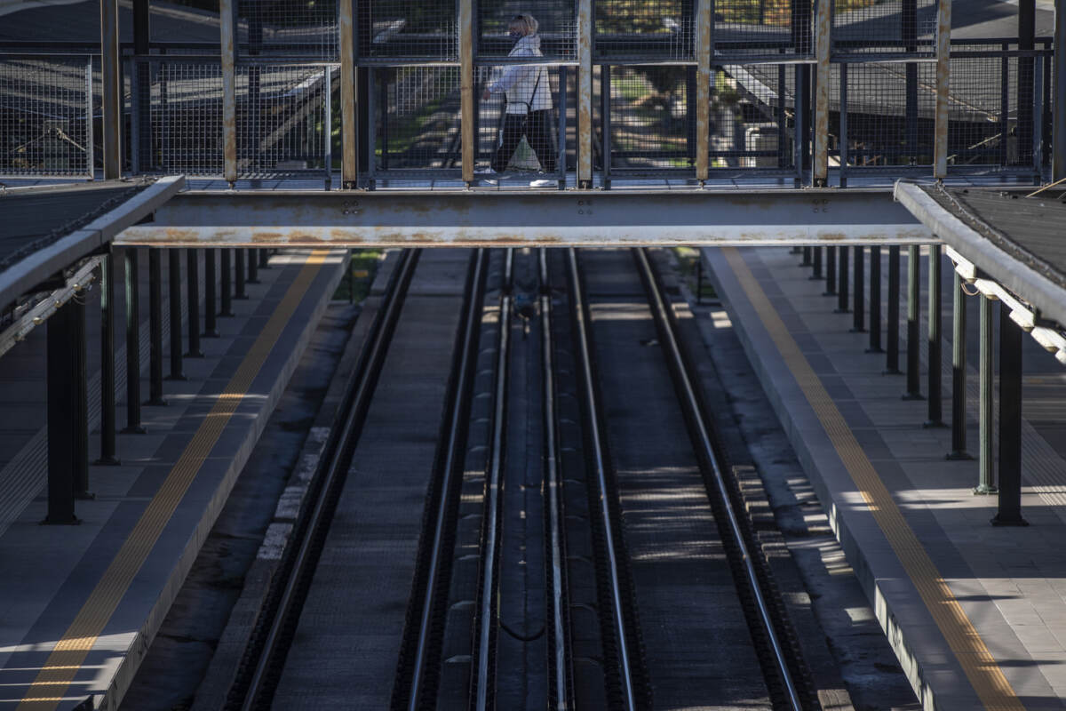 Fiery train crash in Greece kills 16, hurts at least 85 - LaPresse