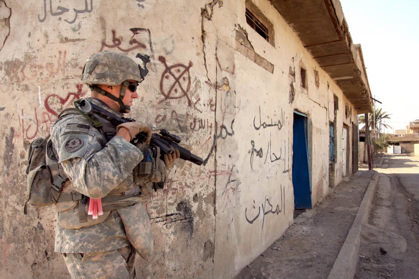 Guerra in Iraq, 20 anni fa l'invasione americana