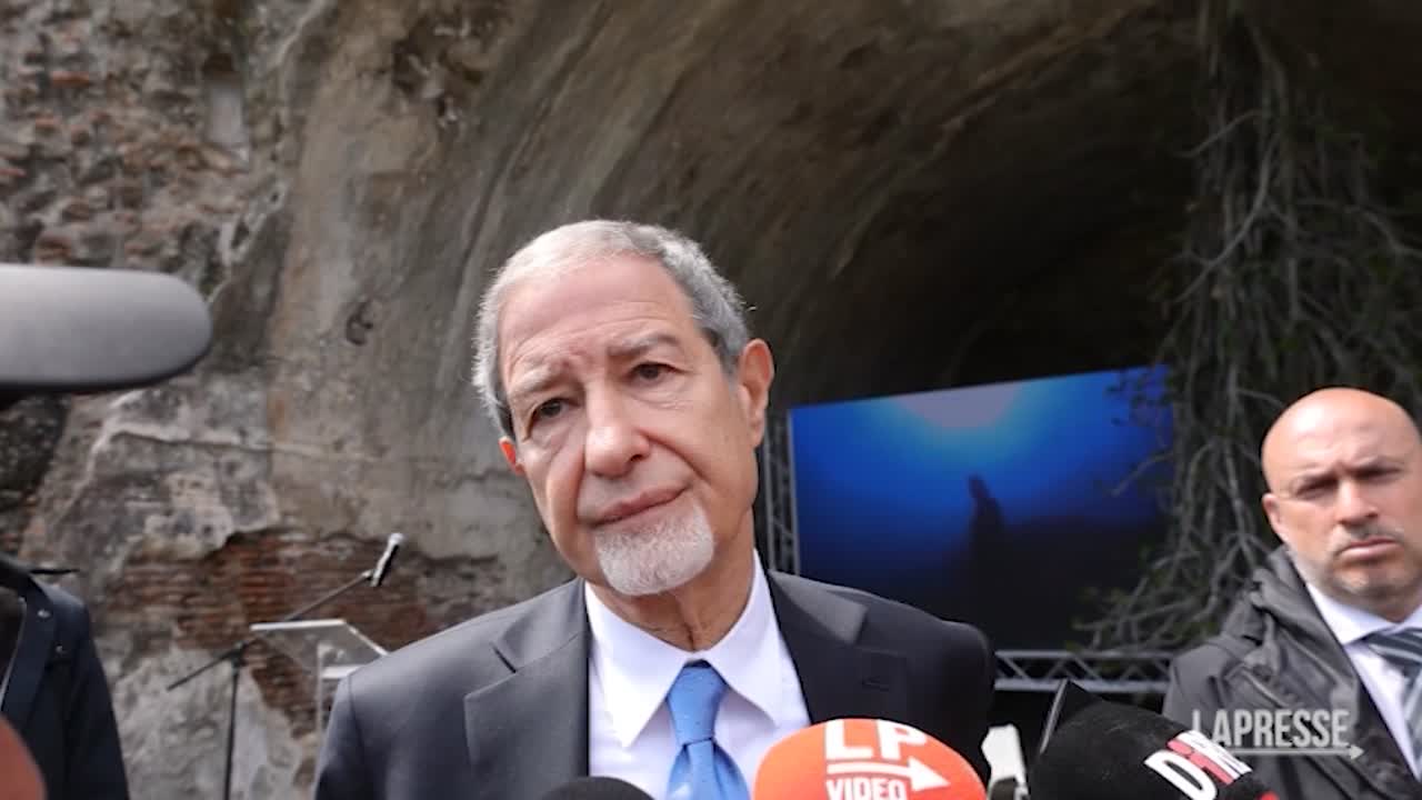 Migranti, Musumeci: "Accordi con i Paesi di origine" - LaPresse