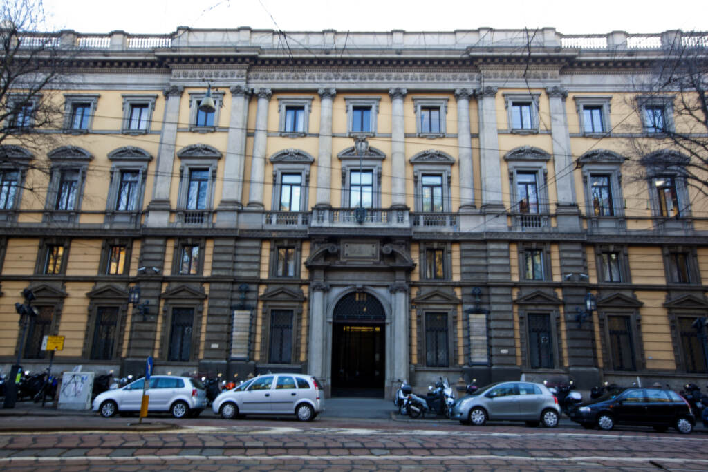 Edison, ricavi a 6,1 miliardi nel primo trimestre - LaPresse