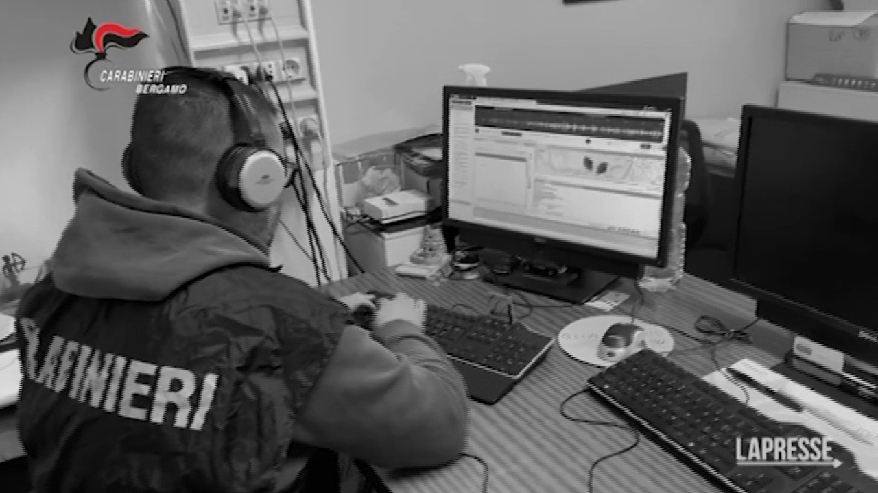 Mapello, svolta nel caso Stefania Rota: arrestato il cugino - LaPresse