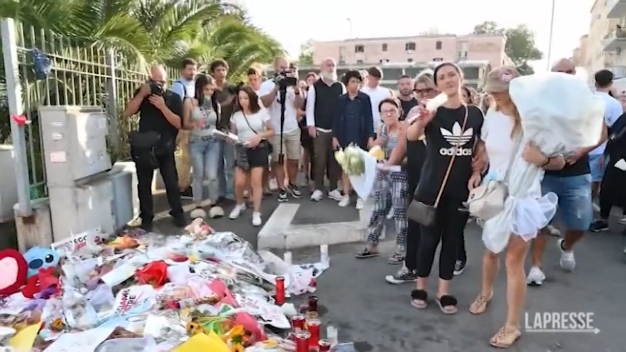 Delitto Primavalle, padre Michelle: "Dove sta lo Stato?"