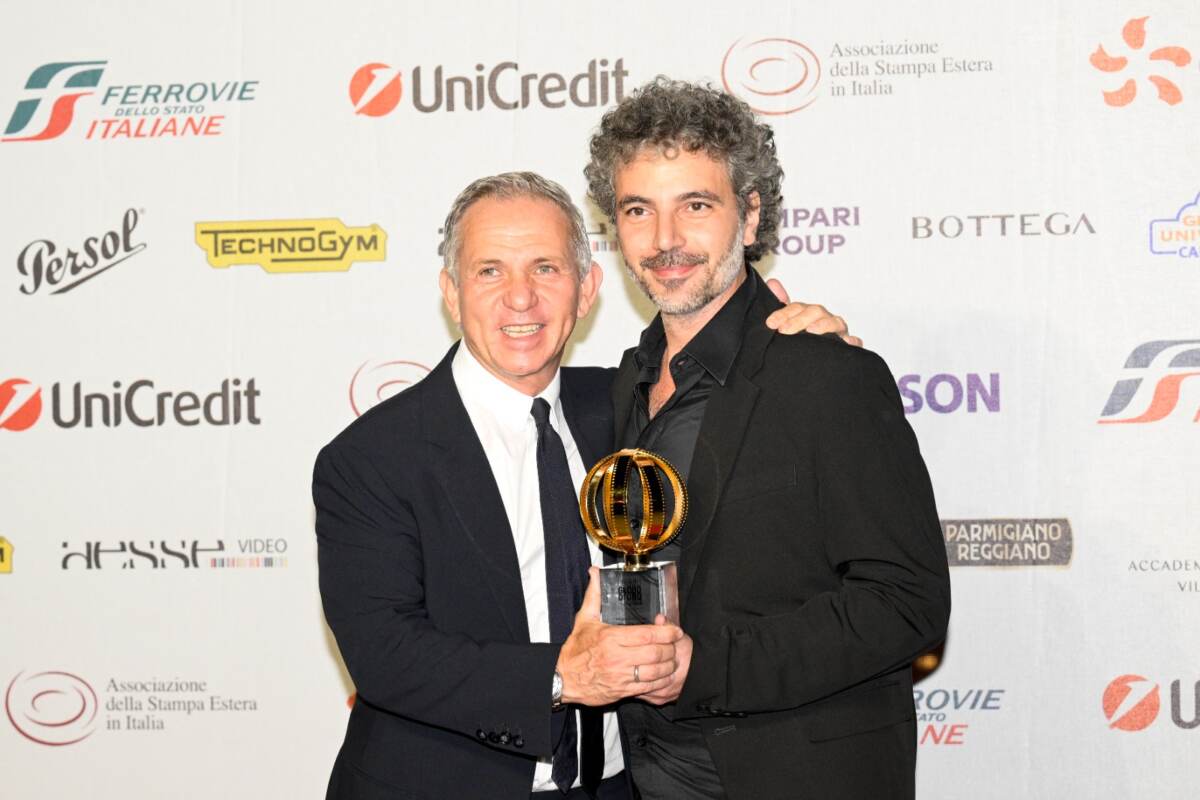 Cinema, Globo D'Oro a documentario su Gianni Agnelli prodotto da Marco ...