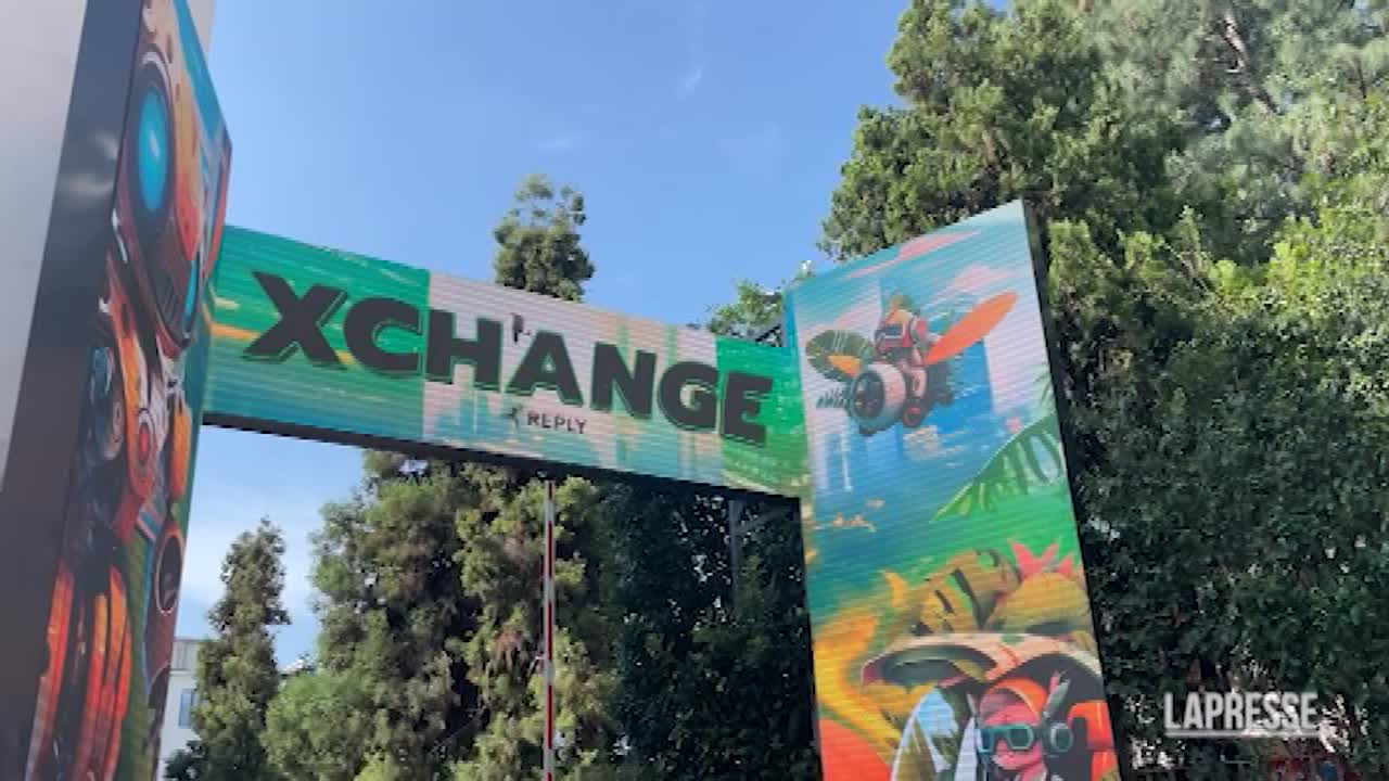 Tecnologia, F. Rizzante (Reply): “Il tema più caldo? L’intelligenza ...