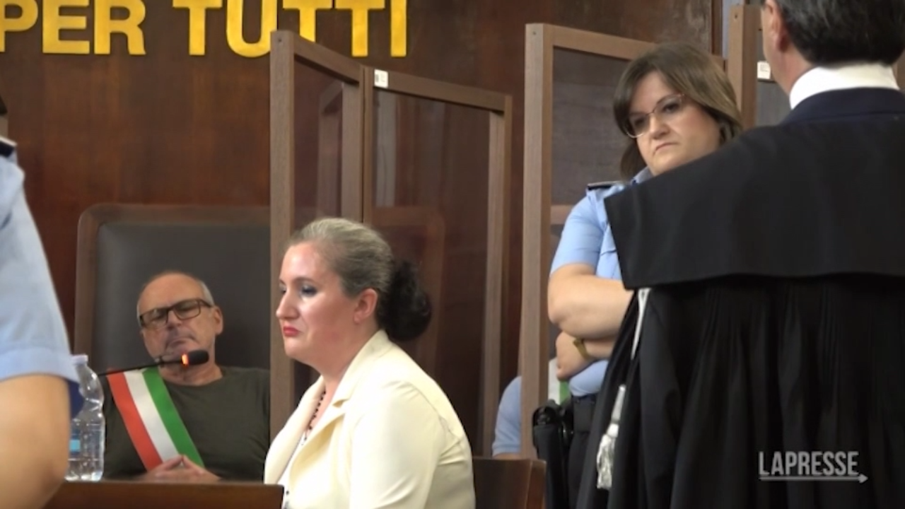 Alessia Pifferi in aula, la mamma di Diana racconta quando ha trovato ...