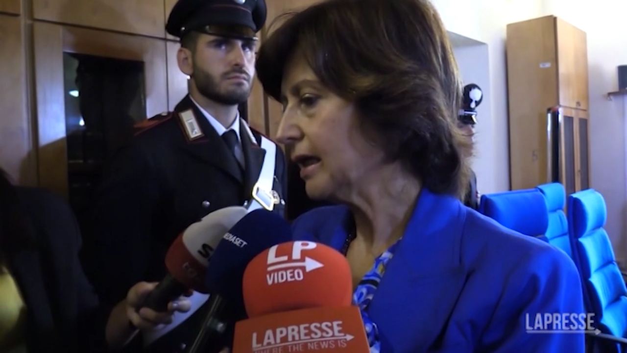 Stupro Caivano, la procuratrice: "Vittime sotto costante minaccia" - LaPresse