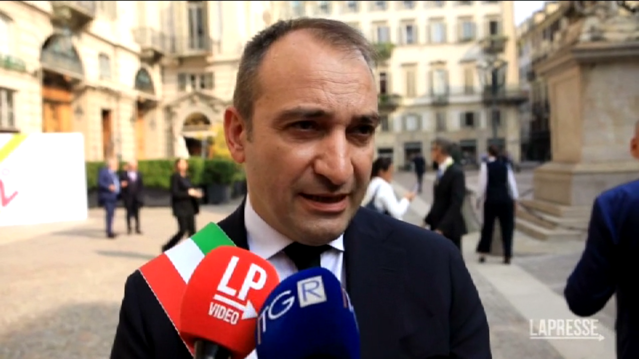 Torino, Lo Russo su scontri a corteo anti-Meloni: "Finita l'iniziativa ...