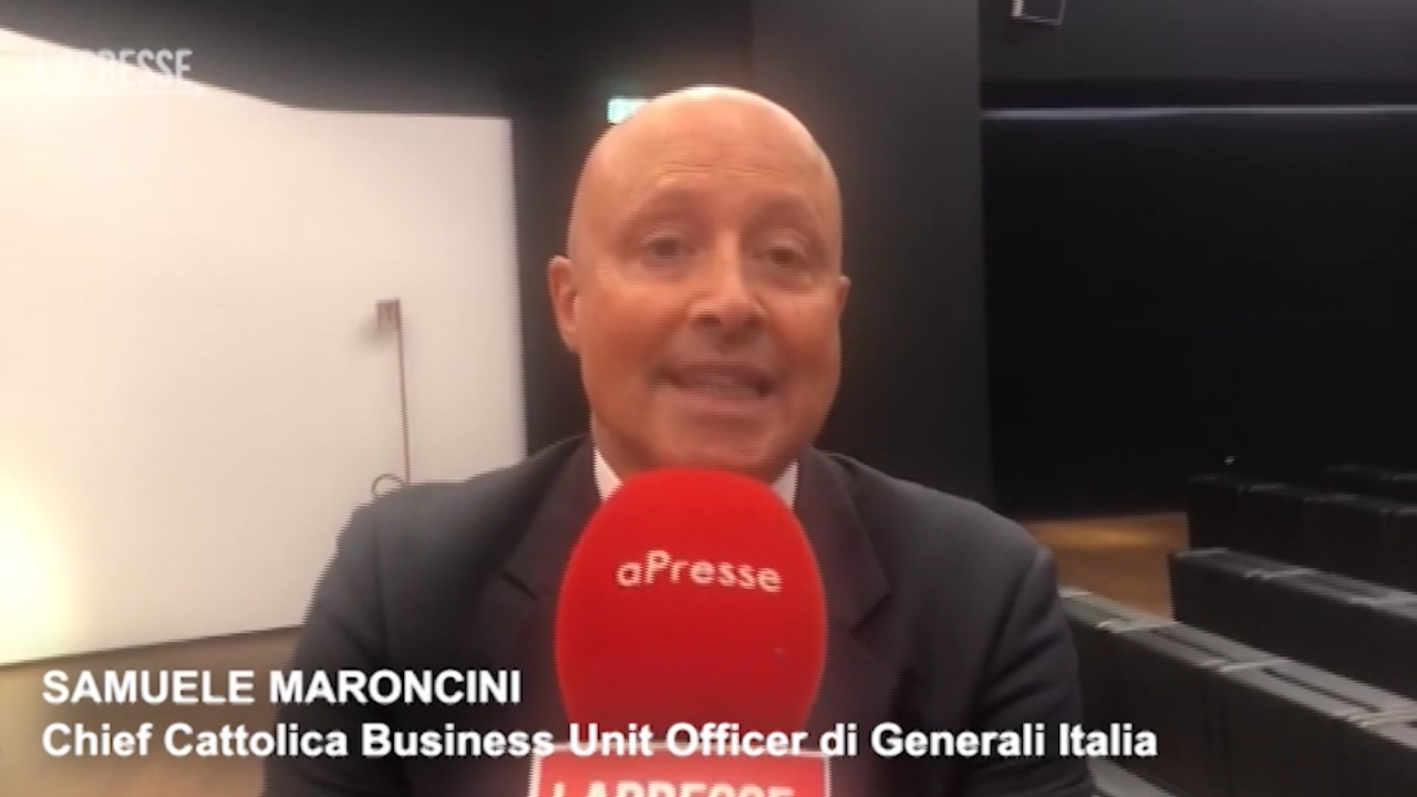 Generali, al via 'Un campione in famiglia': tour Cattolica con grandi ...