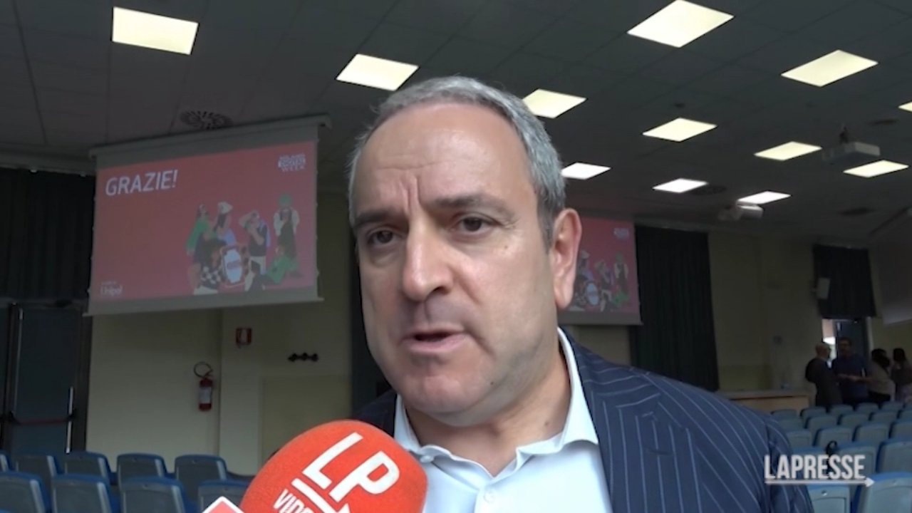 Unipol presenta una ricerca sull'impatto delle tecnologie su ...