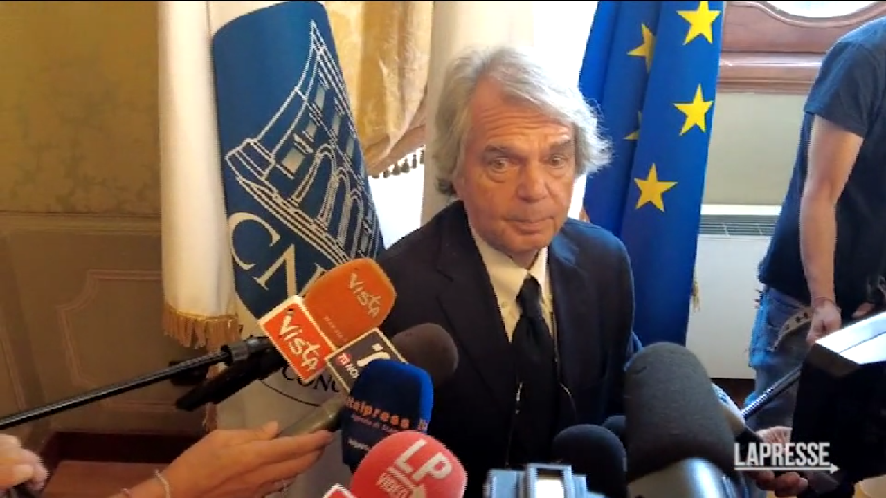Salario minimo, Brunetta: "Semplificazione non fa bene a nessuno ...